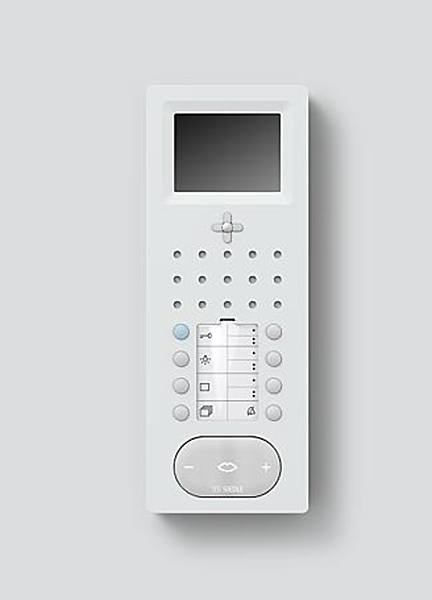 Siedle, produkty marki SSS Siedle online | TechnikaDesign